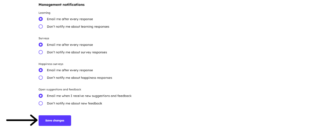 User Guide: Manager Mapping in the People & Skills Finder – Prosper