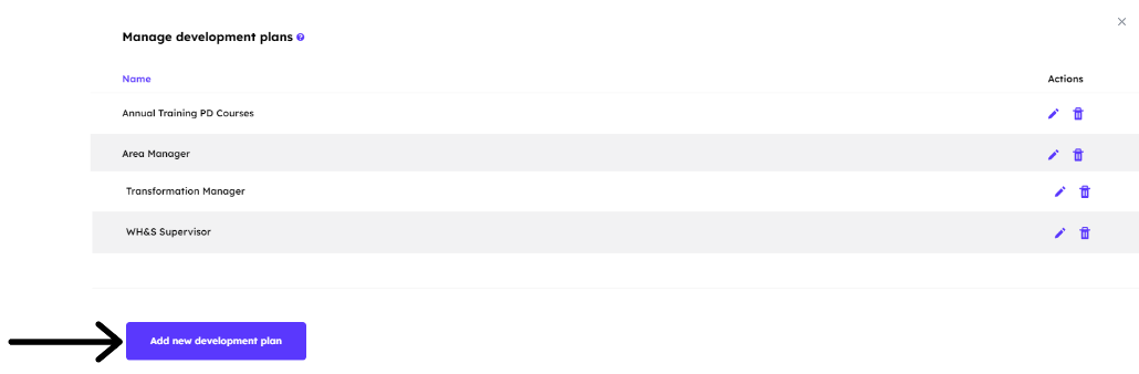 User Guide: Administrators Guide to Building & Managing Development ...