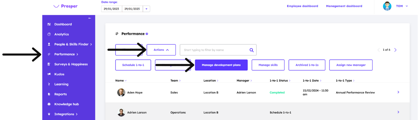 User Guide: Administrators Guide to Building & Managing Development ...